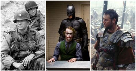 15 Film Action Terbaik Sepanjang Masa Ada Favoritmu Nggak