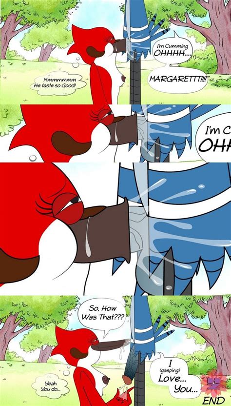 Regular Show Naked Porn Telegraph