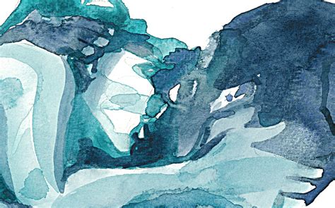 Erotic Art Print Watercolor Erotica Artwork Tantric Art Etsy Free