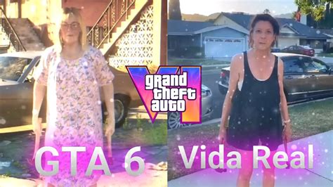 10 Detalhes e Referências que Você Não Percebeu no Trailer de GTA 6
