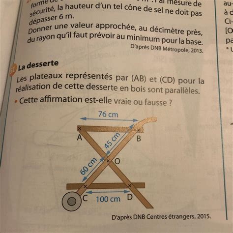 Je Ne Comprend Pas Si Quelquun Peut Maider Nosdevoirs Fr