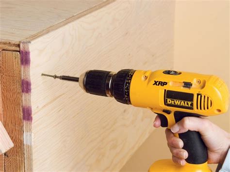 Fabriquer un escalier en bois des instructions simples étape par étape