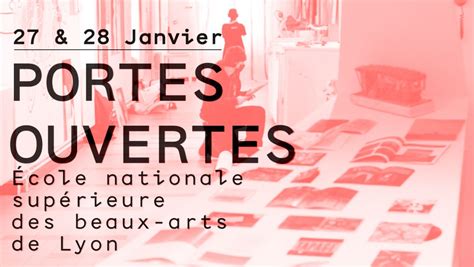 Portes Ouvertes Em Lyon Image To U