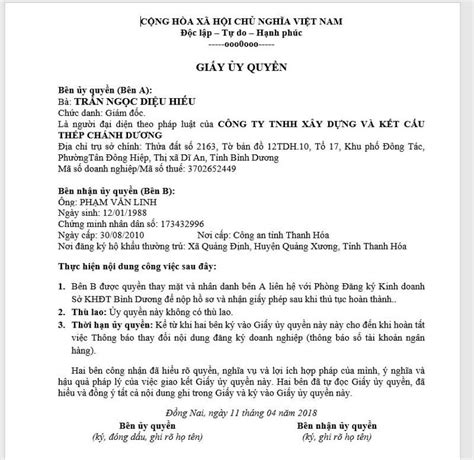 H Ng D N Vi T M U Gi Y Y Quy N Ng Chu N Hi N Nay
