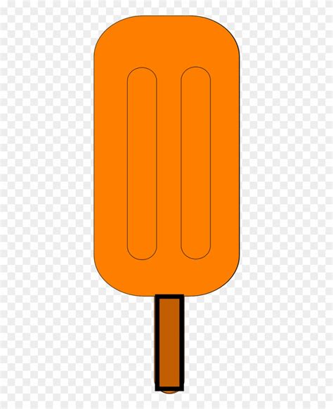 Paleta De Hielo Vector Png Clipart Pinclipart