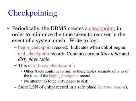 cs 440 database management systems ppt download