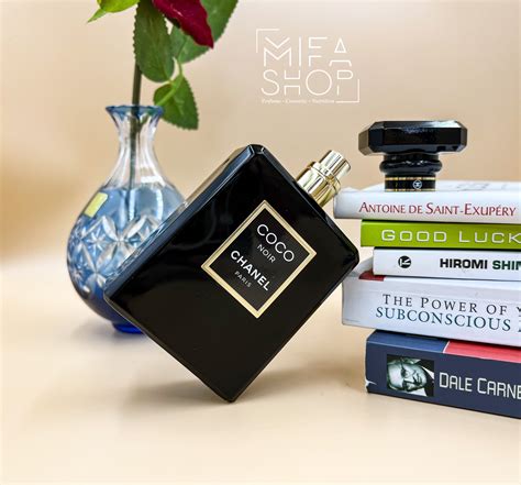 Chi tiết với hơn 70 về coco noir chanel review cdgdbentre edu vn