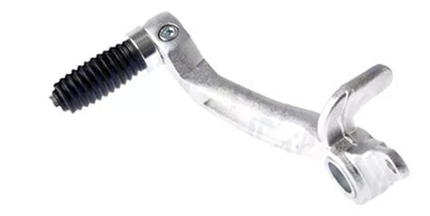 Pedal Freno Trasero Blackbird 21 F11031133 Envío gratis