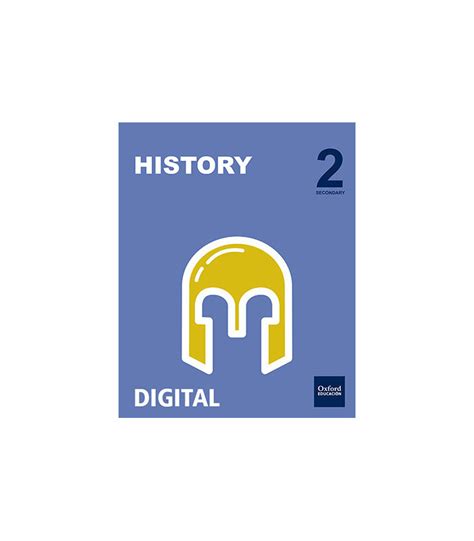 History 2 ESO DIGITAL