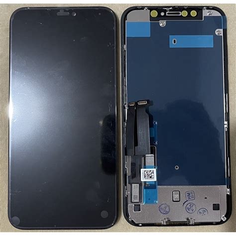 Tela Display Frontal Touch IPhone XR Shopee Brasil