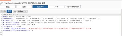 【rce buuctf】thinkphp 5 0 23 远程代码执行漏洞复现 kisaragi 博客园