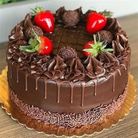 Pasteles De Fresa Y Chocolate Joeythentorcip