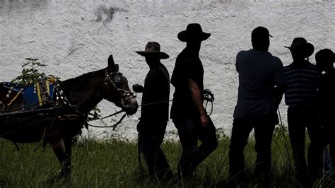 Las mejores fotos de la semana en América Latina