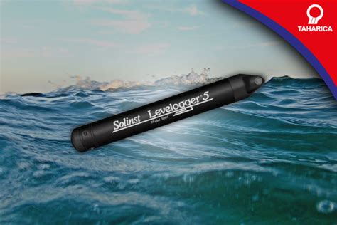 Surface Water Level Data Logger Pt Taharica