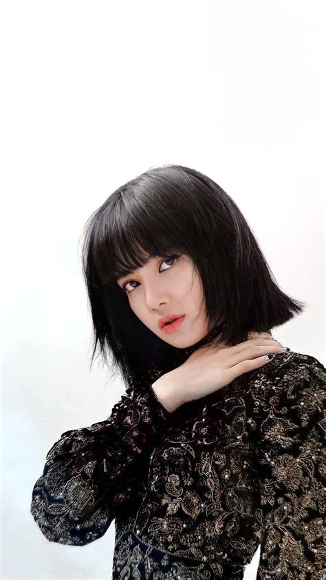 Blunt Bob Haircuts Bob Haircuts For Women Bobs Haircuts Jennie Lisa