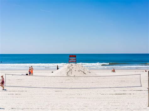 11 Ways To Experience An Endless Summer On Long Island