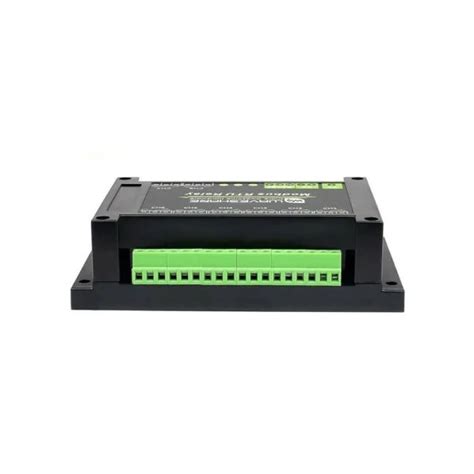 Waveshare Industrial Modbus RTU 8 Channel Relay Module