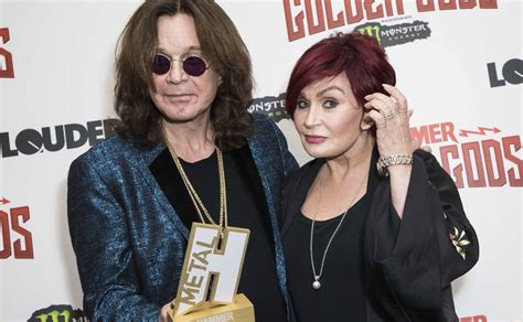 El Universal On Twitter RT Univ Espect Ozzy Osbourne Se Contagia De