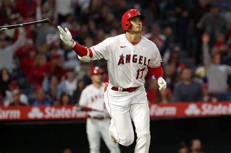 MLB又炸裂大谷翔平本季第18轟出爐 快追上美聯全壘打王賈吉影音 2020東京奧運 自由體育