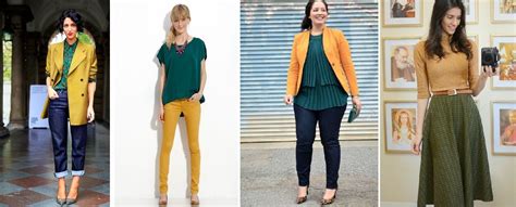 Como Combinar A Cor Mostarda Vestindo Autoestima Harem Pants Duster