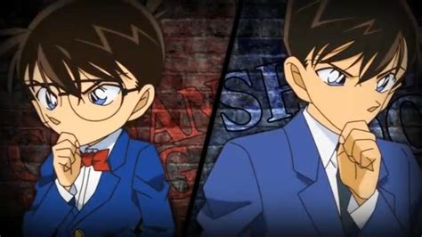 Detective Conan Wallpapers Top Free Detective Conan Backgrounds