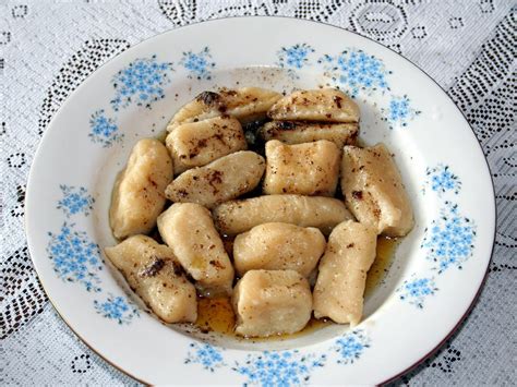 Tani I Szybki Obiad Czyli Pierogi Leniwe Babcia Krysia Podpowiada