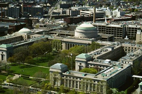 Las 10 Mejores Universidades Del Mundo