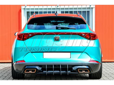 Cupra Formentor Intenso Hatso Lokharito Toldat