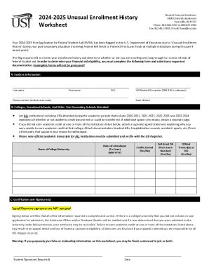 Fillable Online 2023 2024 Forms And Handouts Fax Email Print PdfFiller