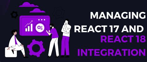 Navigating Webpack Module Federation Managing React 17 And React 18