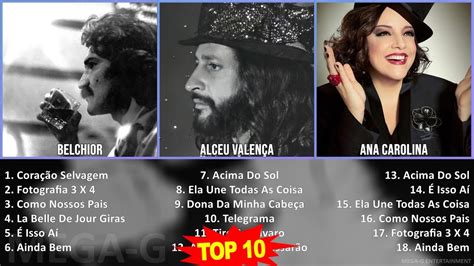 B E L C H I O R MIX Maiores Sucessos YouTube