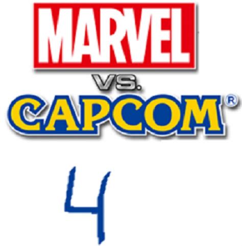 Marvel Vs Capcom 4 Predictions Tier List Community Rankings TierMaker