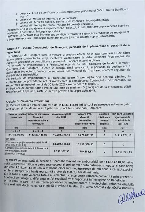 Contract de 23 2 milioane de euro pentru achiziționarea a 50 de