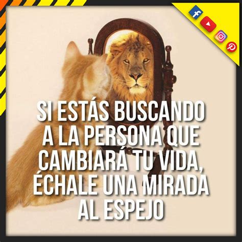 Si estás buscando a la persona que cambiará tu vida échale una mirada