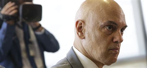 PGR é contra pedido de Bolsonaro para afastar Moraes de inquérito sobre