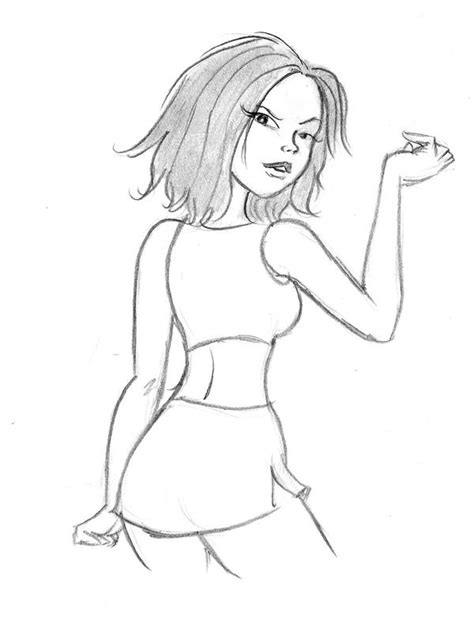 Bonnie Rockwaller From Kim Possible By Pookieart On Deviantart