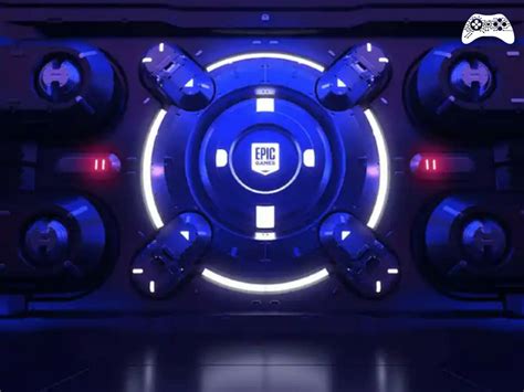 Terceiro jogo misterioso da Epic Games é revelado