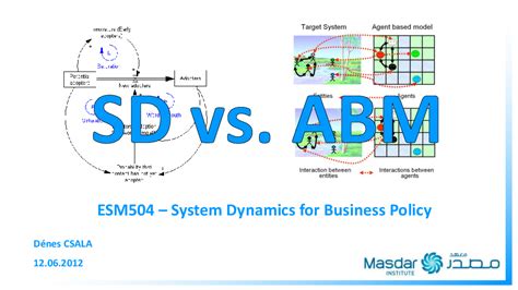 pdf agent based modeling vs system dynamics denes csala