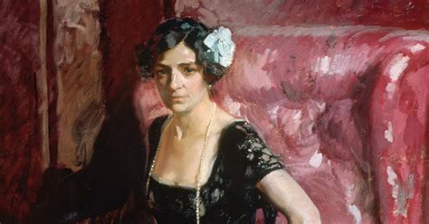 Sorolla Ese Gran Mujeriego