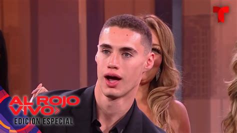 Eduardo Barquin creó polémica por criticar la receta de su abuela en