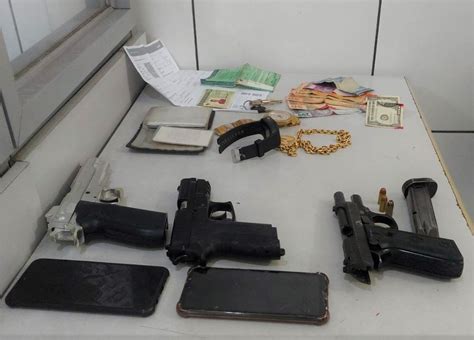 Suspeito Morre E Outros Dois Ficam Feridos Ap S Troca De Tiros A Pm