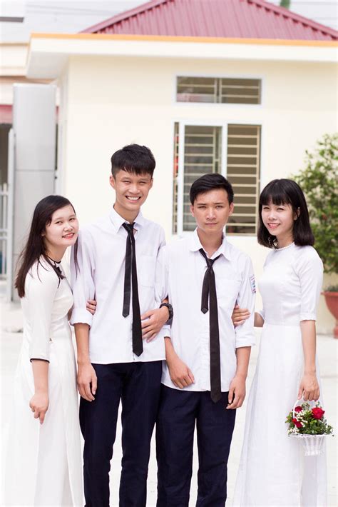 Khai giảng năm học 2016 2017 12A3 Tr THPT Hải An Photo by Flickr