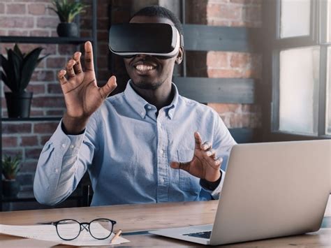 O que é realidade aumentada Entenda a origem da tecnologia e como ela