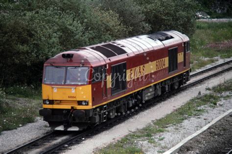 The Transport Treasury Class Tduk A Uk Br Class