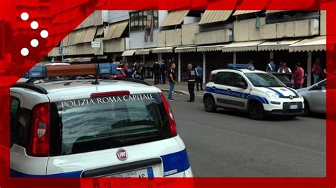 Roma Controlli A Tappeto All Ex Hotel Cinecitt Occupato Youtube