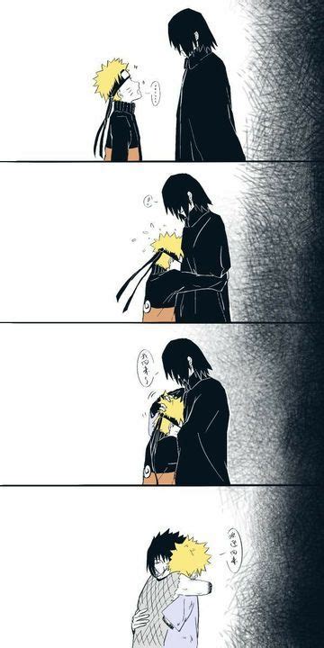 Fotos SasuNaru Bl Cap 39 Naruto Uzumaki Shippuden Naruto