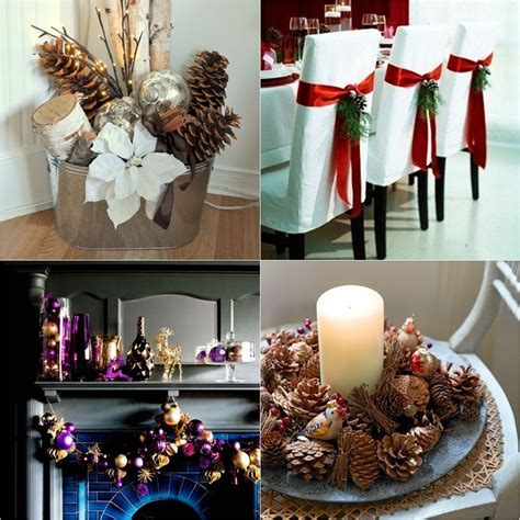 Como Decorar A Casa Para O Natal Morando Sozinha