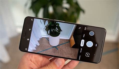 Los 6 mejores celulares con buena cámara para fotografía