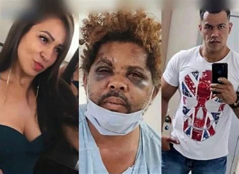 Personal Que Agrediu Morador De Rua Diz Que Esposa Estava Surtada E Foi