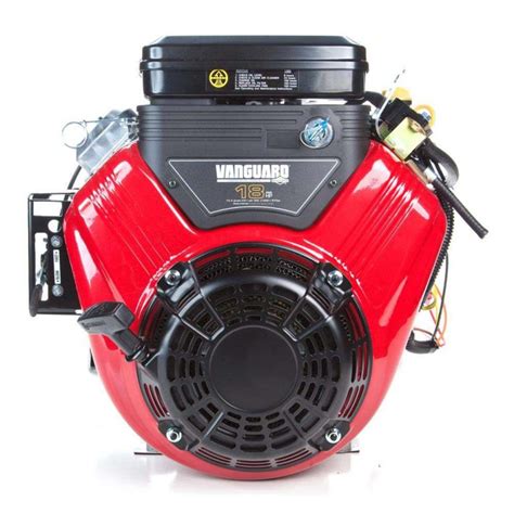 Vanguard 24 Hp Engine
